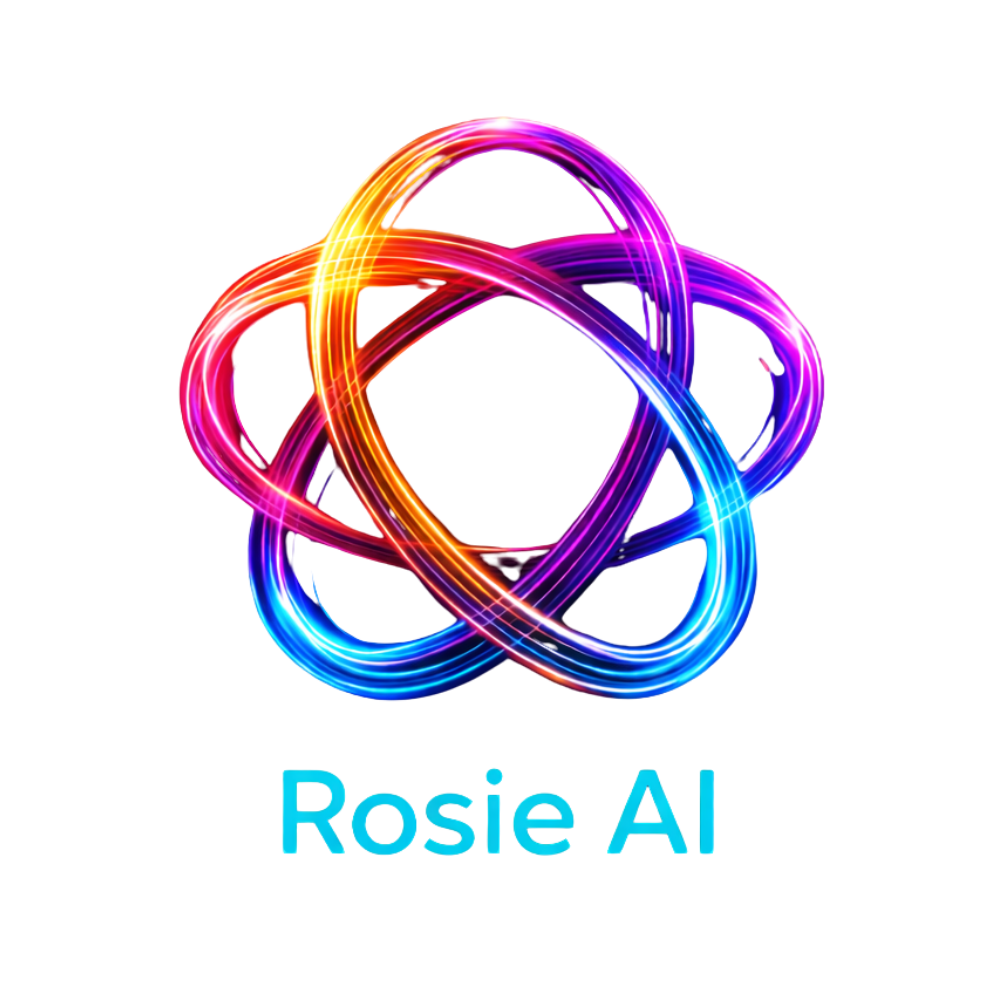Rosie AI | Privacy-Focused Home Assistant